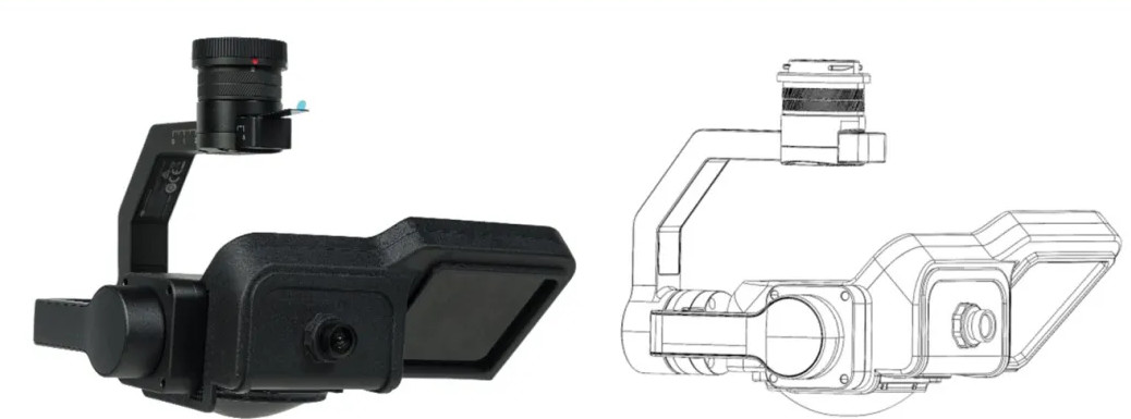 Natural disaster protection and early warning: MYUAV water flow ...