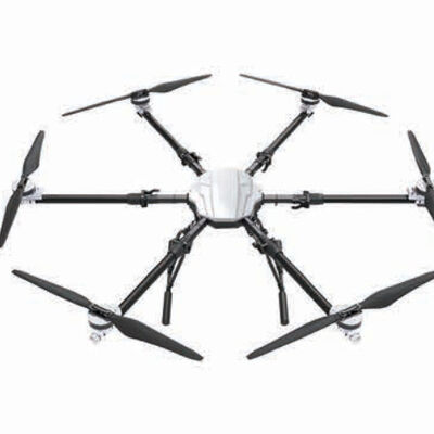MYUAV Powerful Heavy Lift Drone with High Voltage Torque and Wide ...