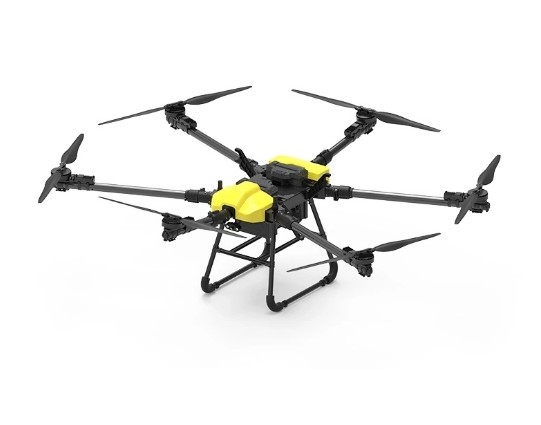 MYUAV Power High Voltage Electric Motors Drone with Wide Temperature ...