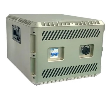 MYUAV 200m Maximum Height Tethered Drone Station with FCC Certification ...